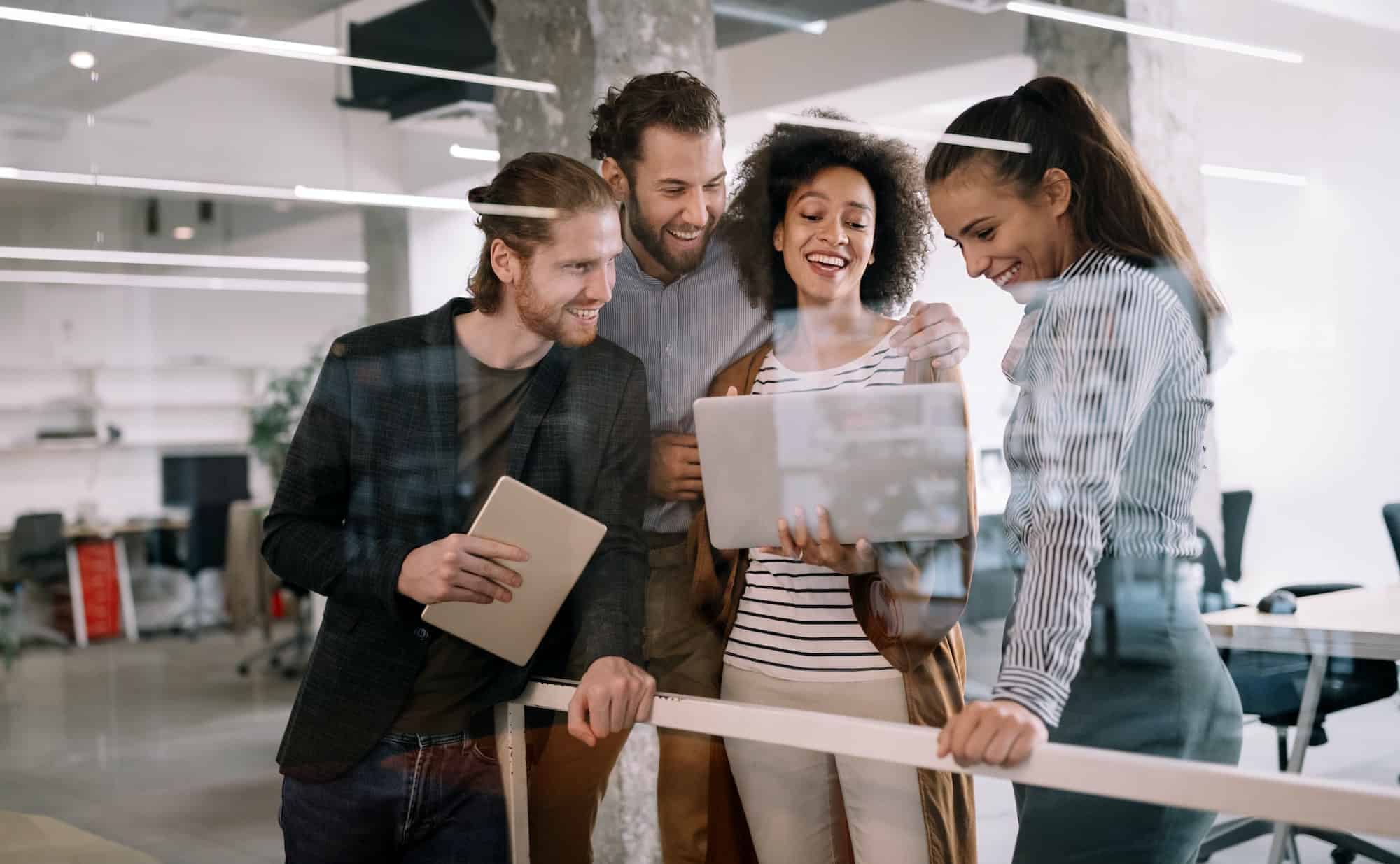 Karriere - LS Digital Solutions